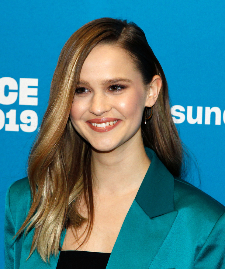 Picture of Clara Rugaard