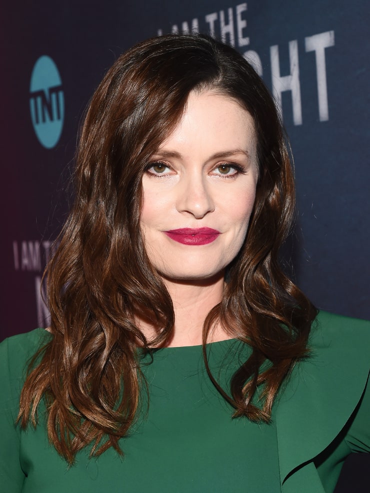 Picture of Jamie Anne Allman