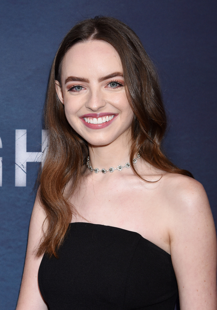 Image of Kassidy Slaughter