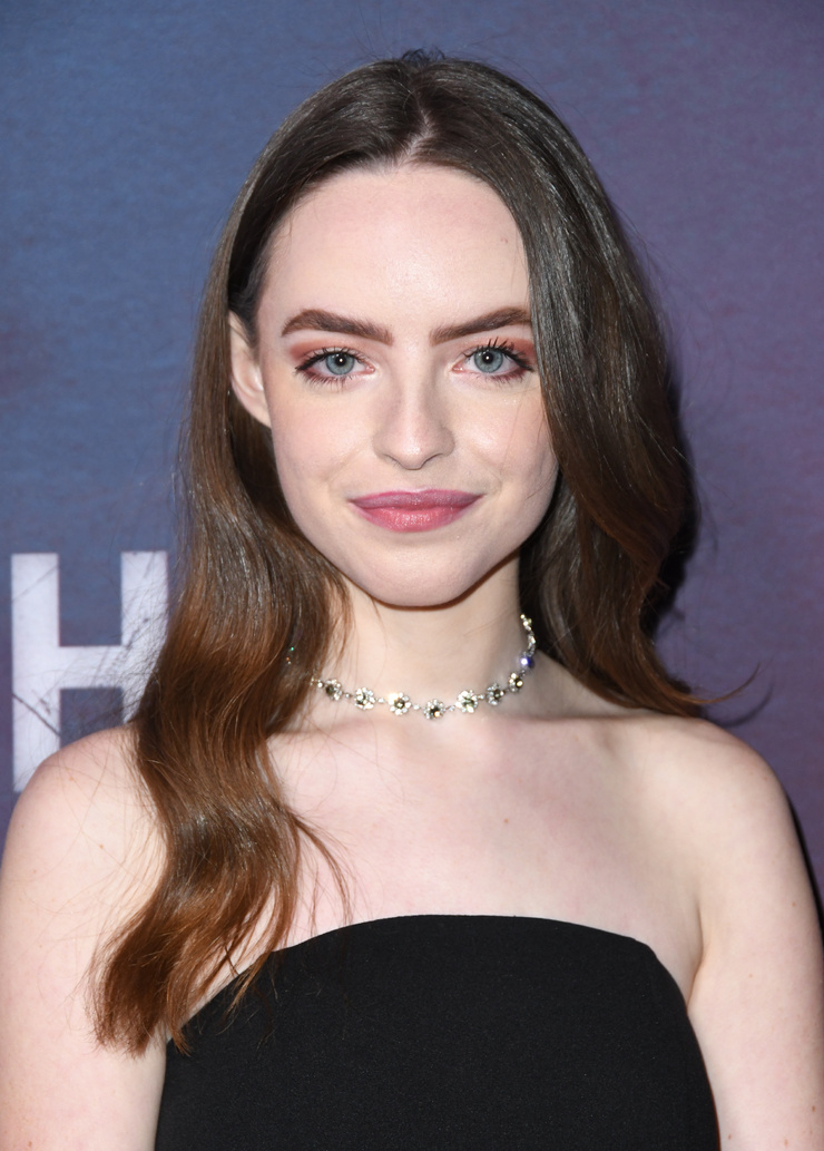 Kassidy Slaughter picture