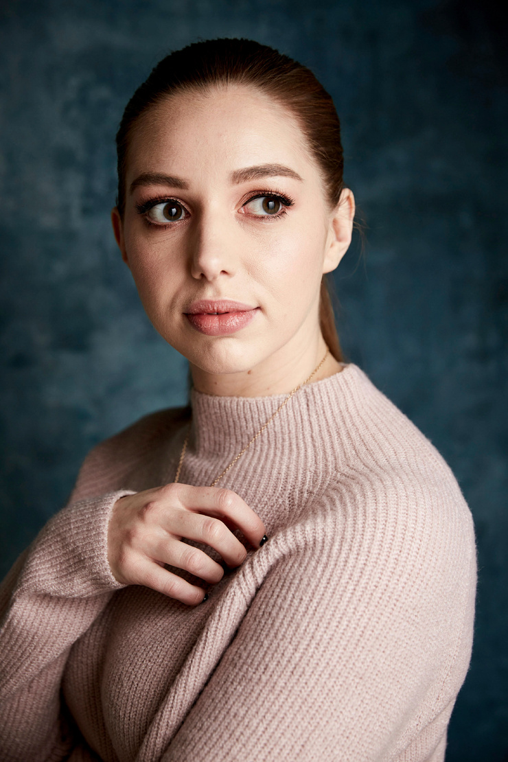 Picture of Seána Kerslake