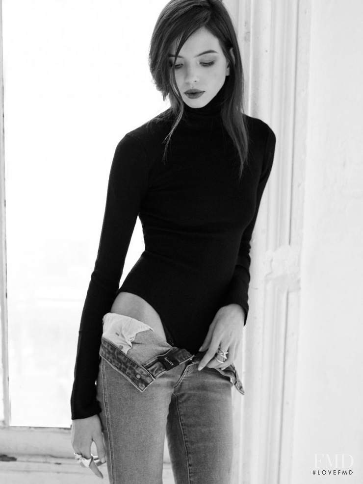 Picture of Adriana Mora