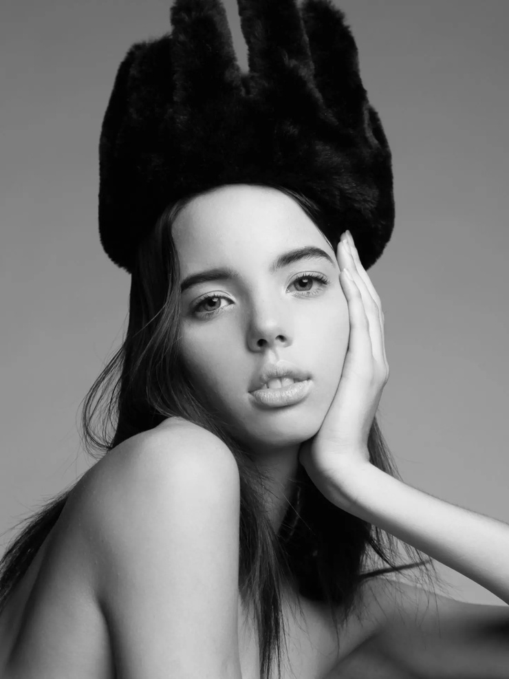 Picture of Adriana Mora