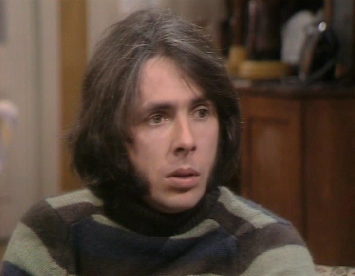 Picture of Richard O'Sullivan