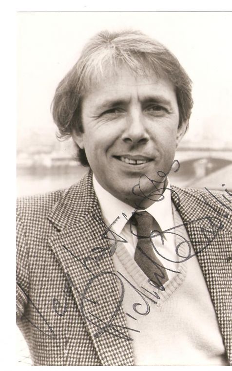 Picture of Richard O'Sullivan
