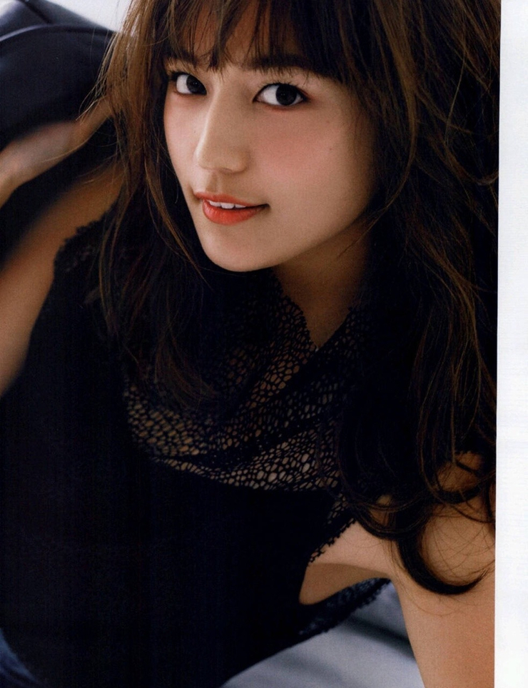 Picture of Haruna Kawaguchi