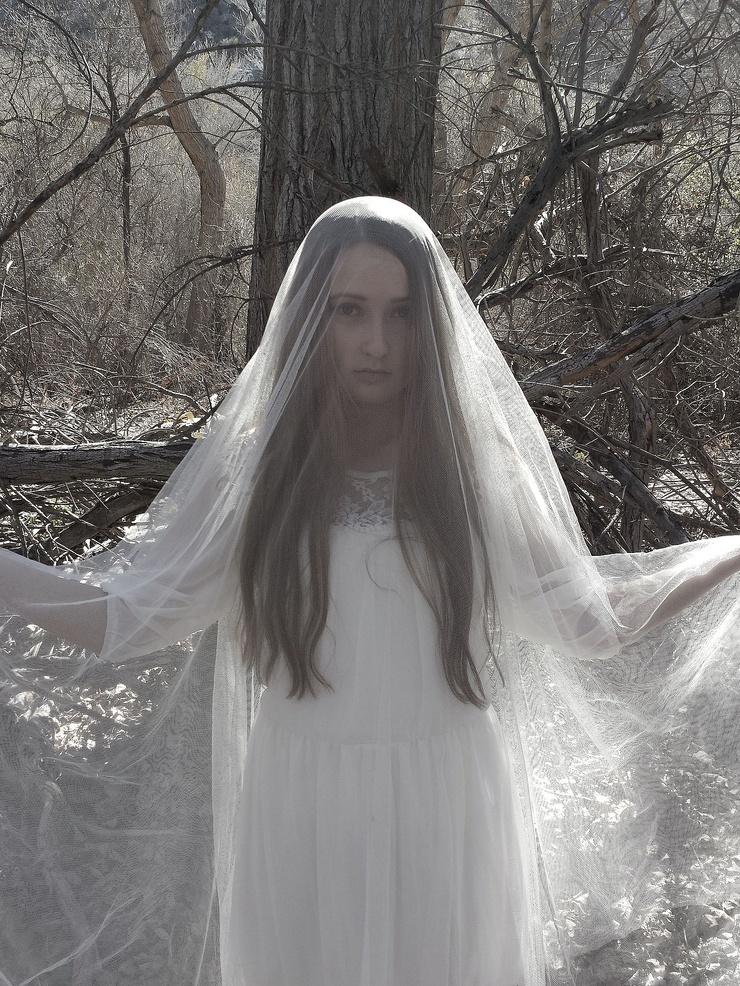 Image of Courtney Morse