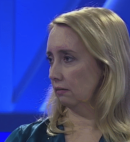 Picture of Melanie Amann