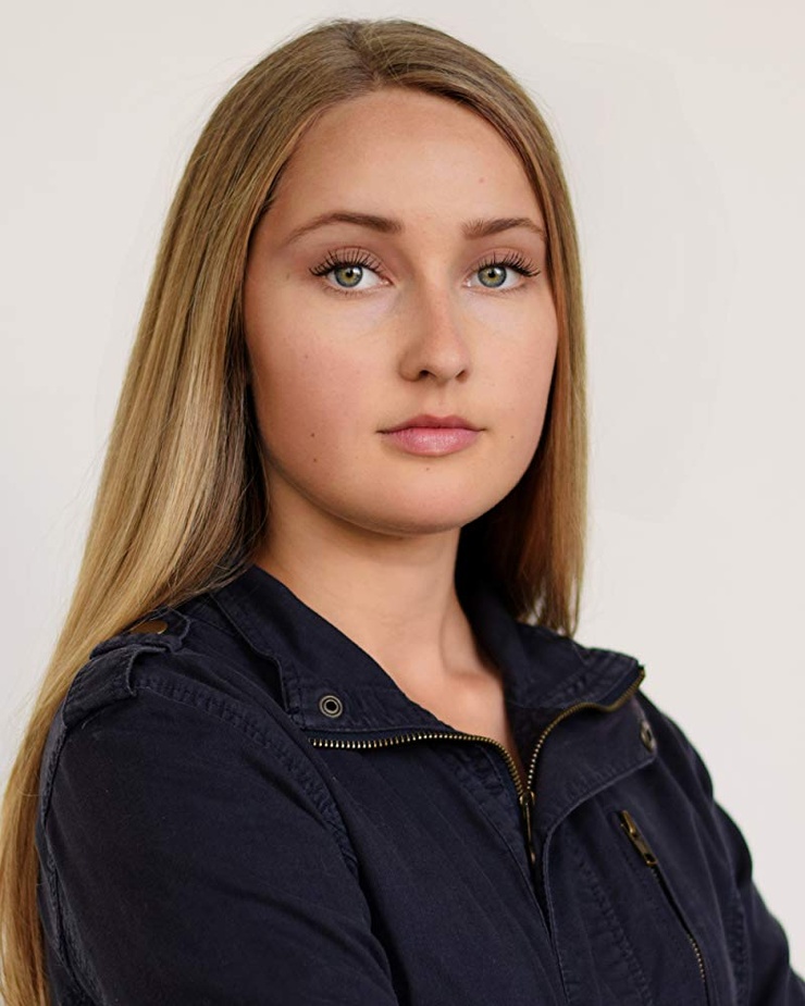 Picture of Courtney Morse