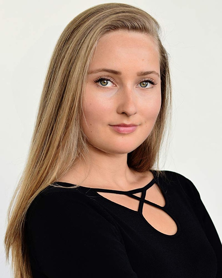 Picture of Courtney Morse