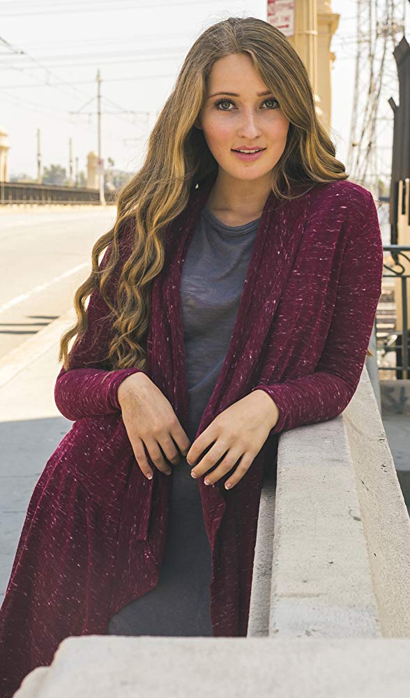 Courtney Morse image