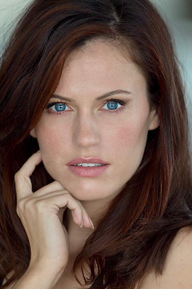 Picture of Kat Fairaway