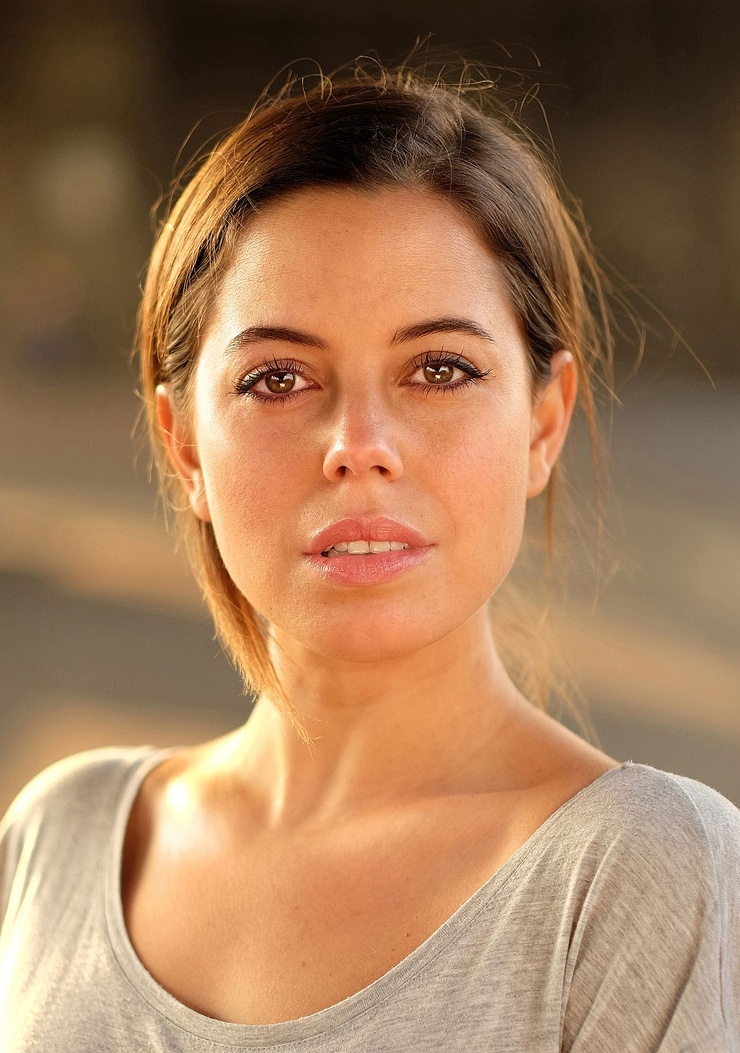Picture of Tina Masafret