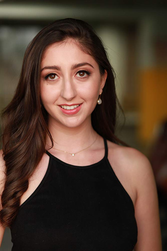 Picture of Talia Lawrence