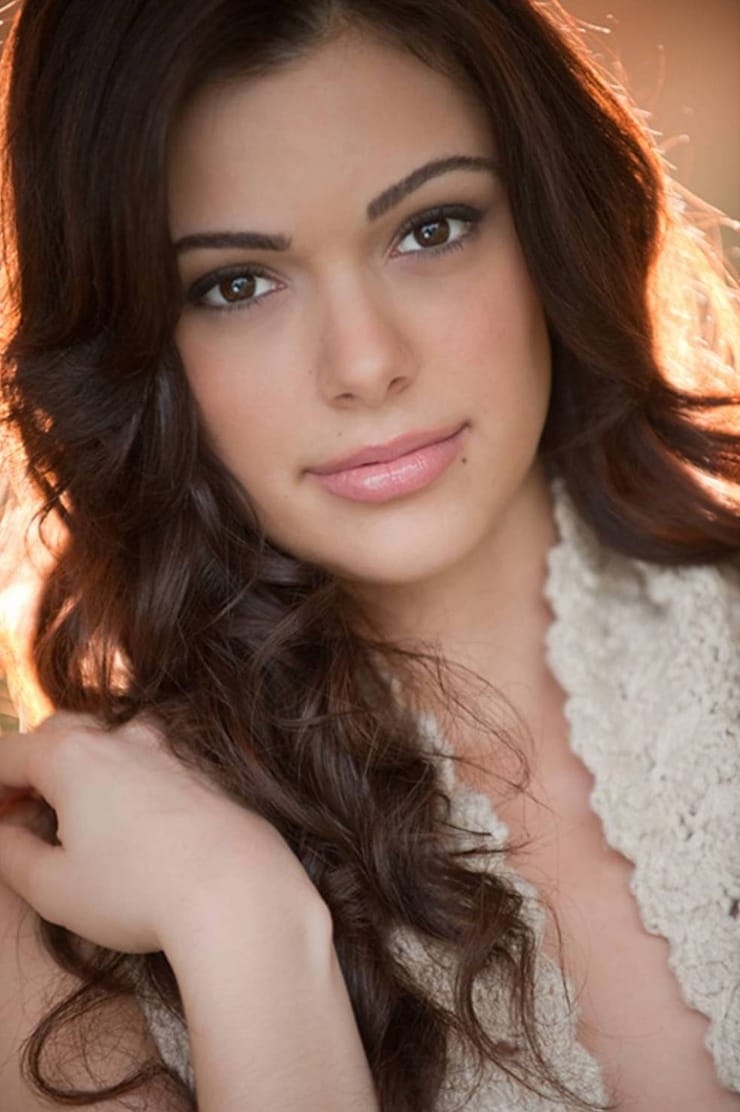 Image of Anabelle Acosta