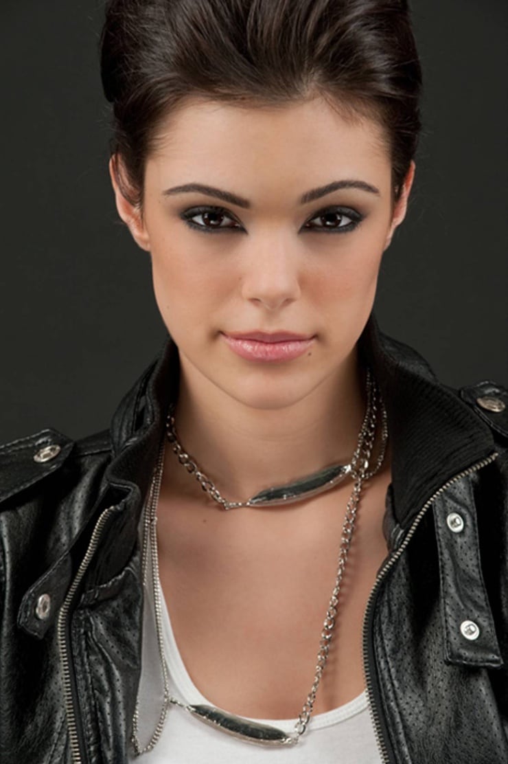 Anabelle Acosta picture