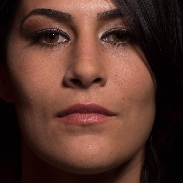 Image of Jessica Eye
