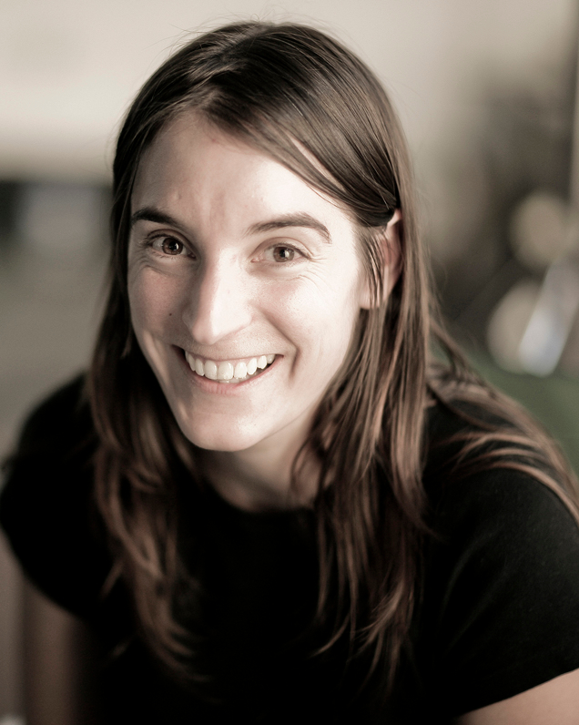 Picture of Melanie Annan