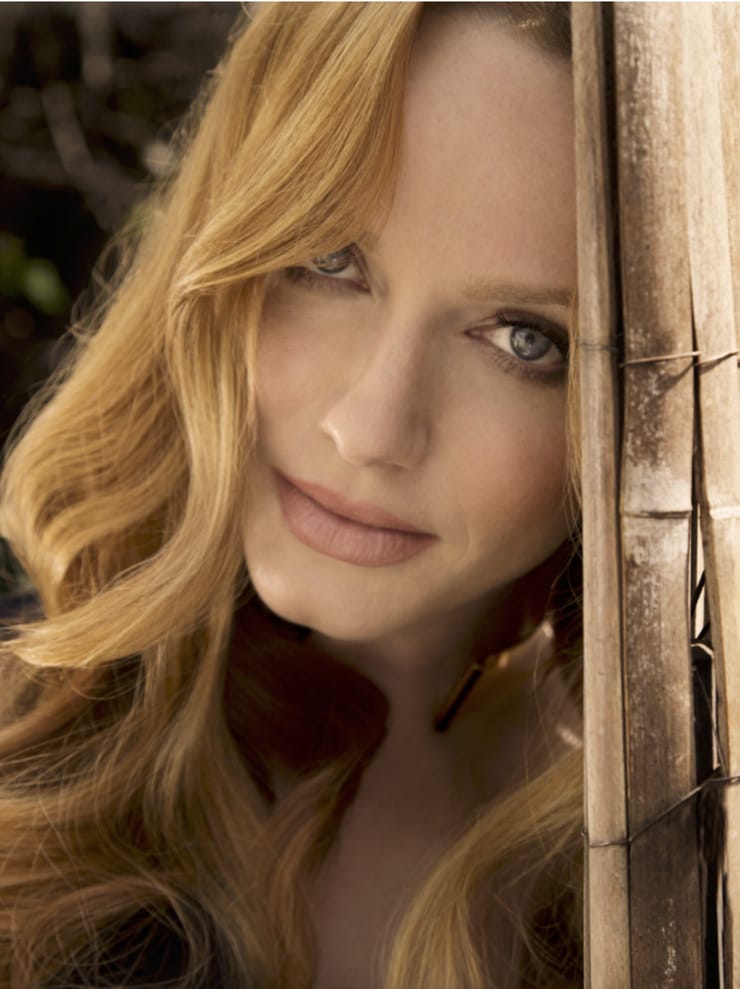 Picture of Christina Hendricks