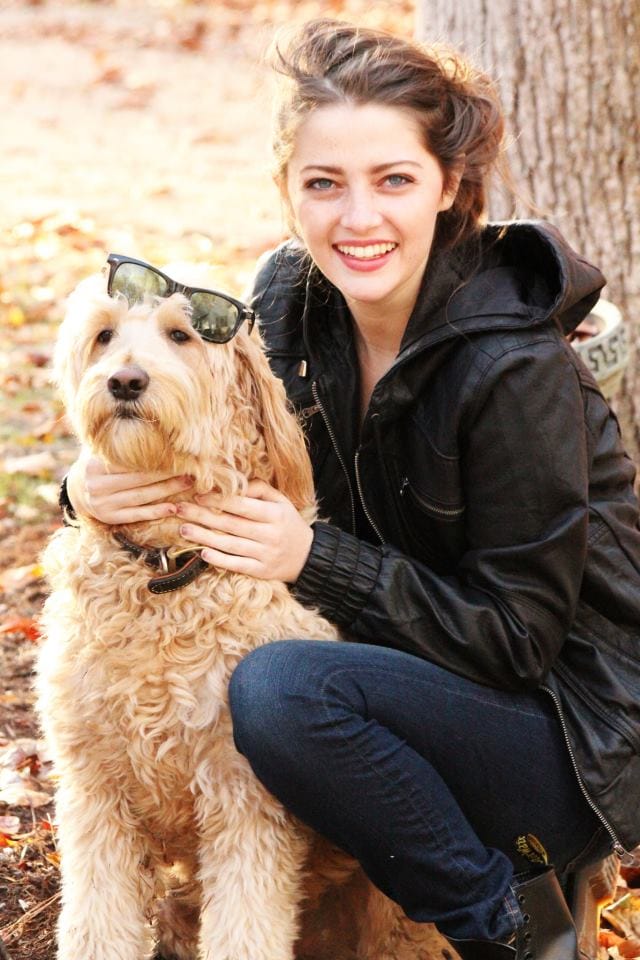 Picture of Morgan Makana