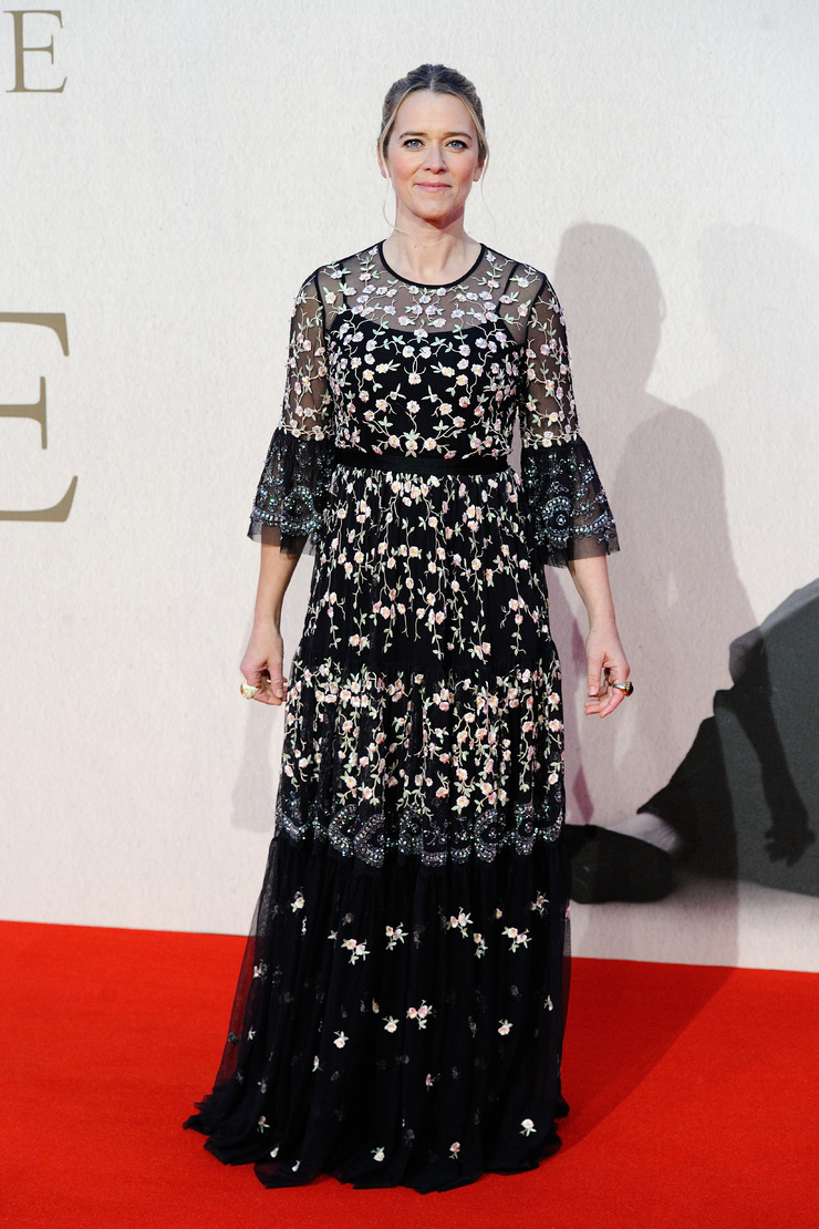 Picture of Edith Bowman