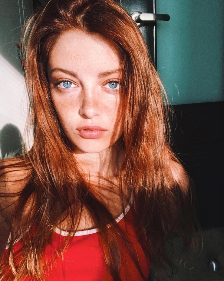 Image of Morgan Makana