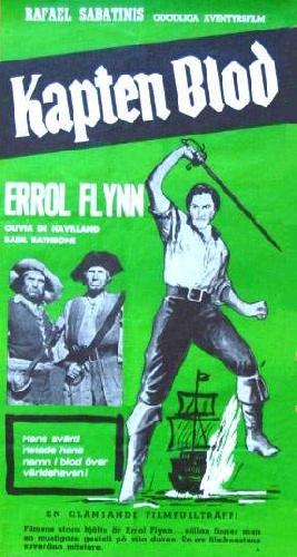 Picture of Captain Blood (1935)