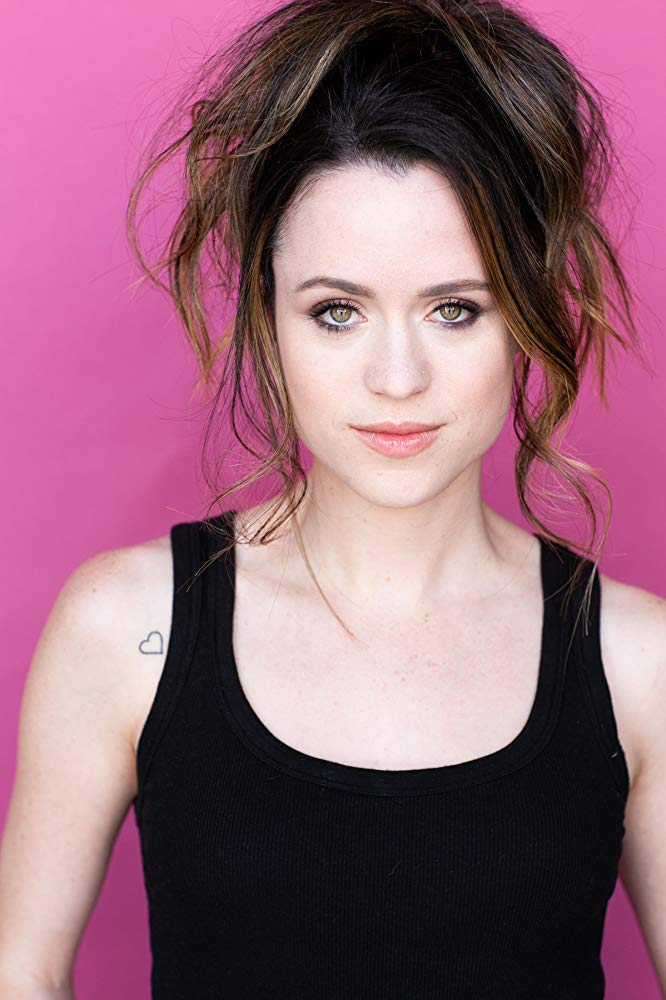 Picture of Jennifer Levinson