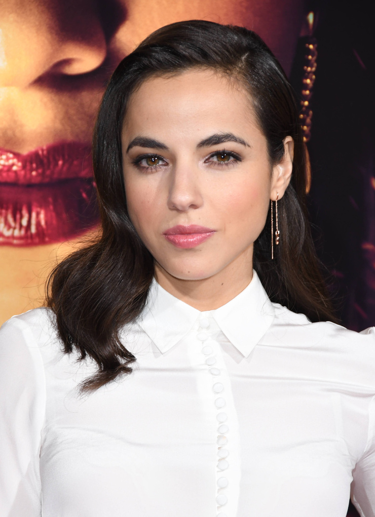 Picture of Cristina Rodlo