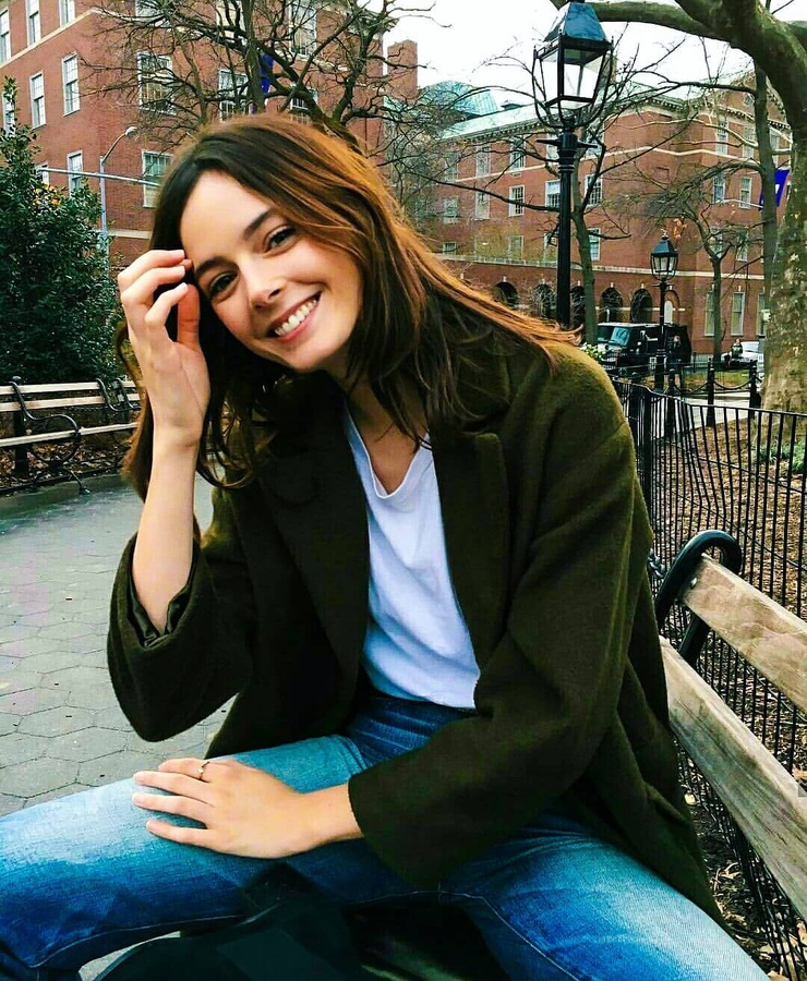 Picture of Sadie Newman