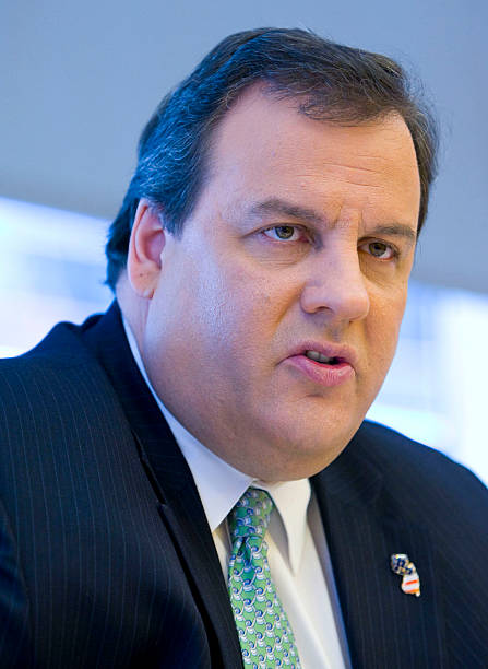Chris Christie