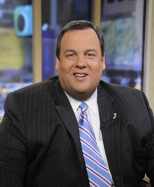 Chris Christie