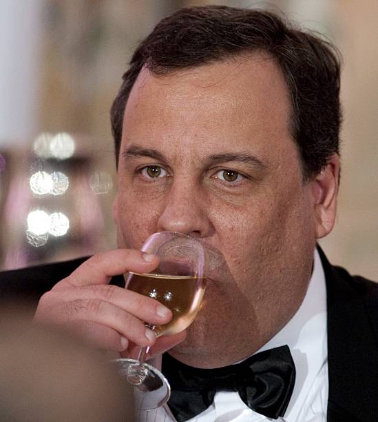 Chris Christie