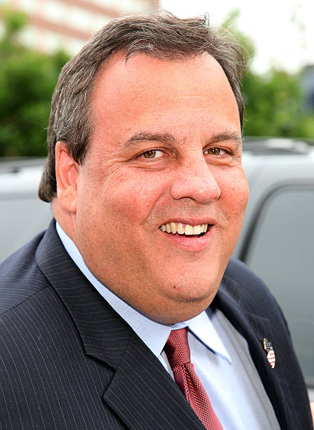 Chris Christie
