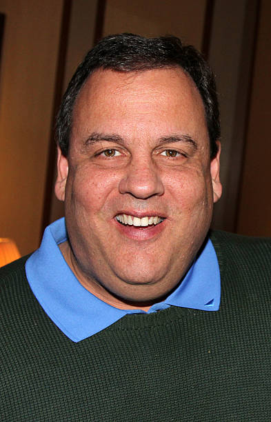 Chris Christie
