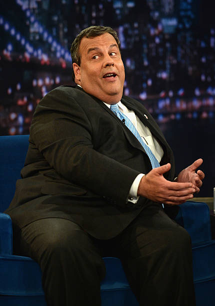 Chris Christie