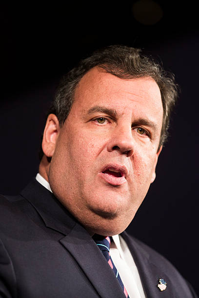 Chris Christie