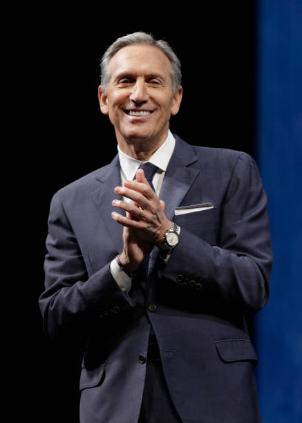 Howard Schultz