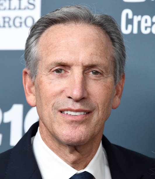 Howard Schultz