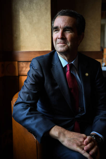 Ralph Northam