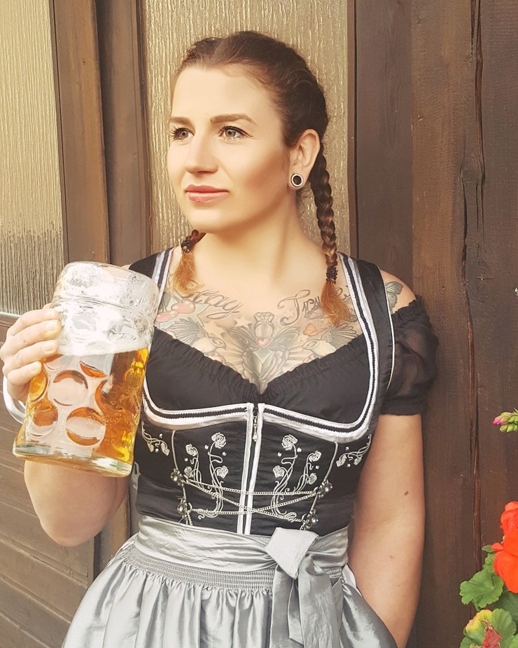 Picture of Katharina Lehner