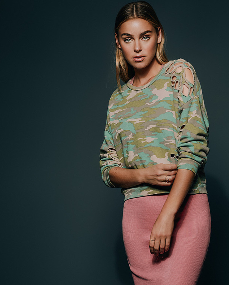 Picture of Elizabeth Turner.