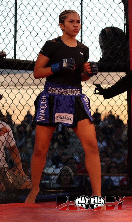 Picture of Stephanie Frausto