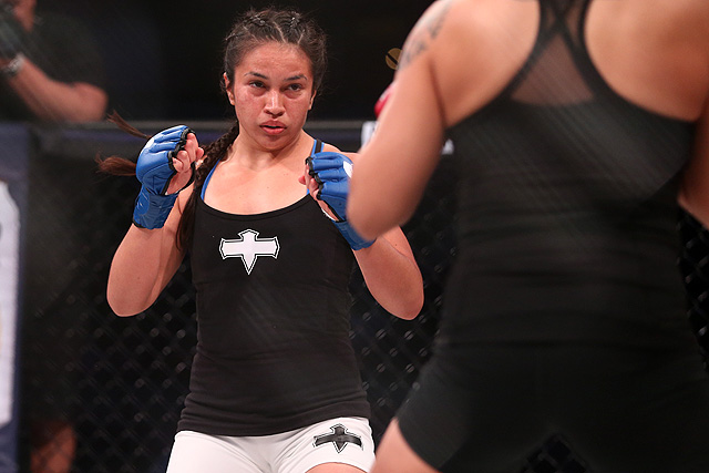 Picture of Stephanie Frausto