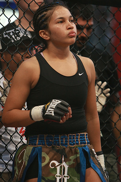 Picture of Stephanie Frausto