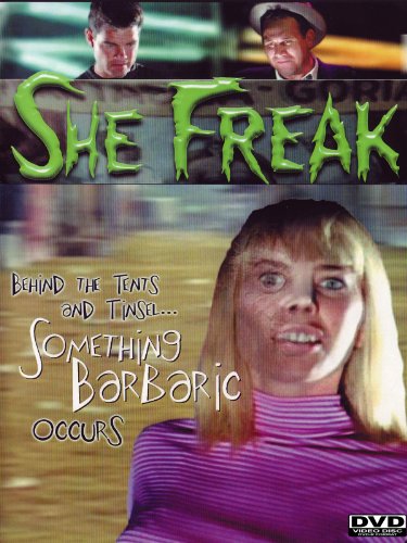 Picture of She Freak