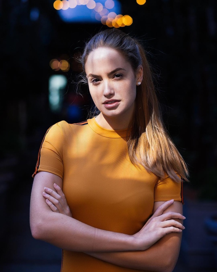 Picture of Haley Kalil