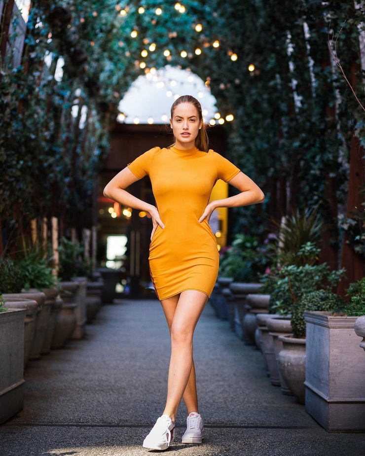 Picture of Haley Kalil