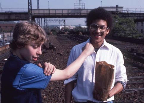 Picture of Style Wars (1983)