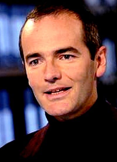 Picture of Franck Ferrand